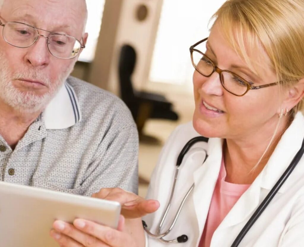 All About the Luminare Health Provider Portal