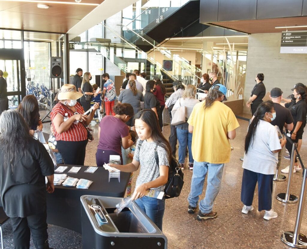 River People Health Center